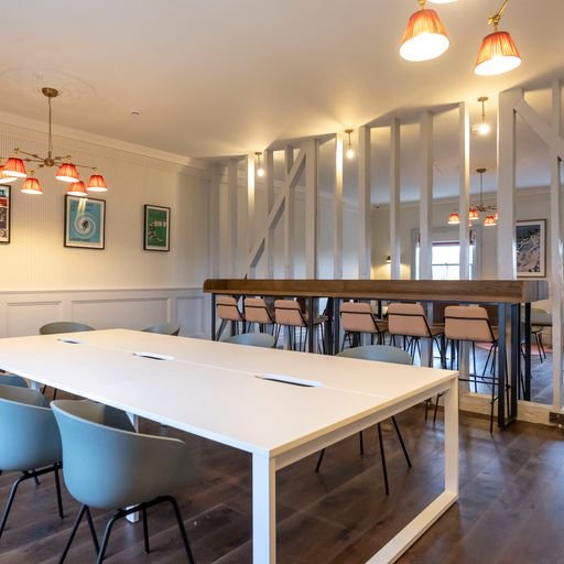 Little Houses Group — Imbiba