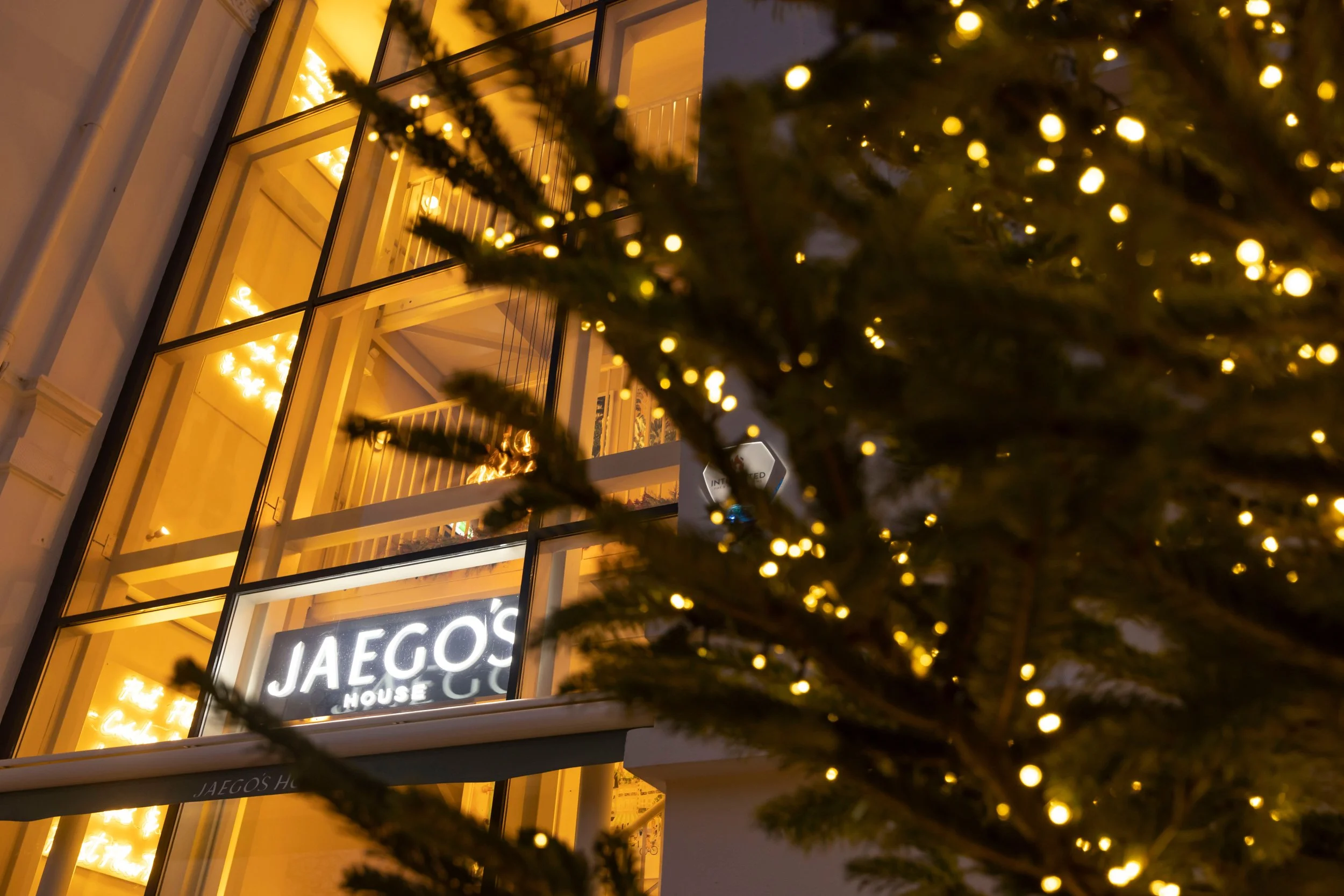 Little Houses Group — Imbiba