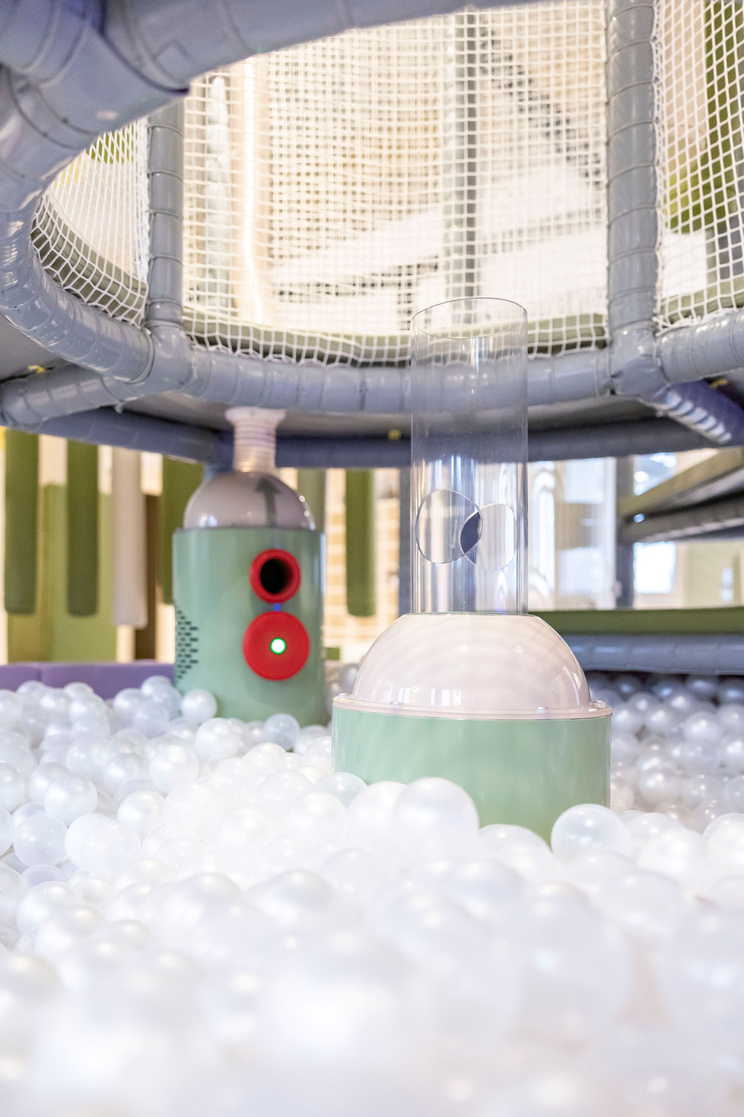 Little Houses Group — Imbiba