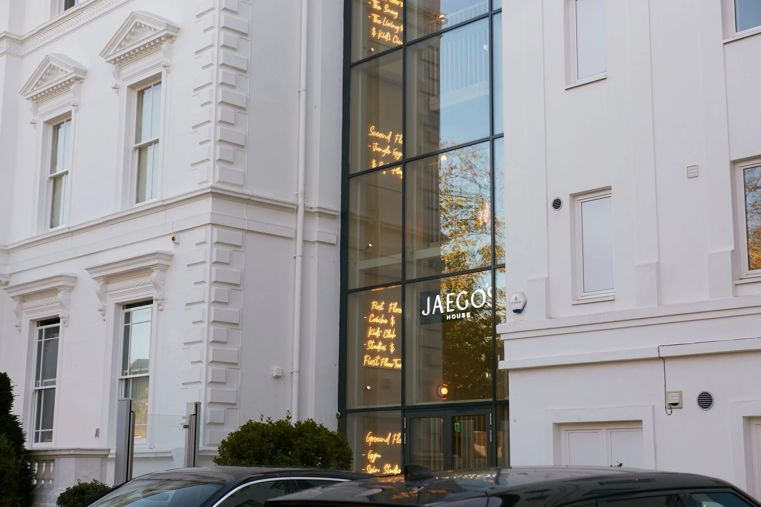 Little Houses Group — Imbiba