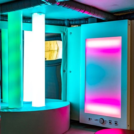 Little Houses Group — Imbiba