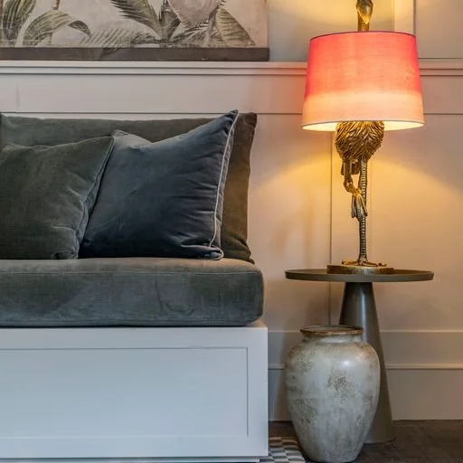 Little Houses Group — Imbiba