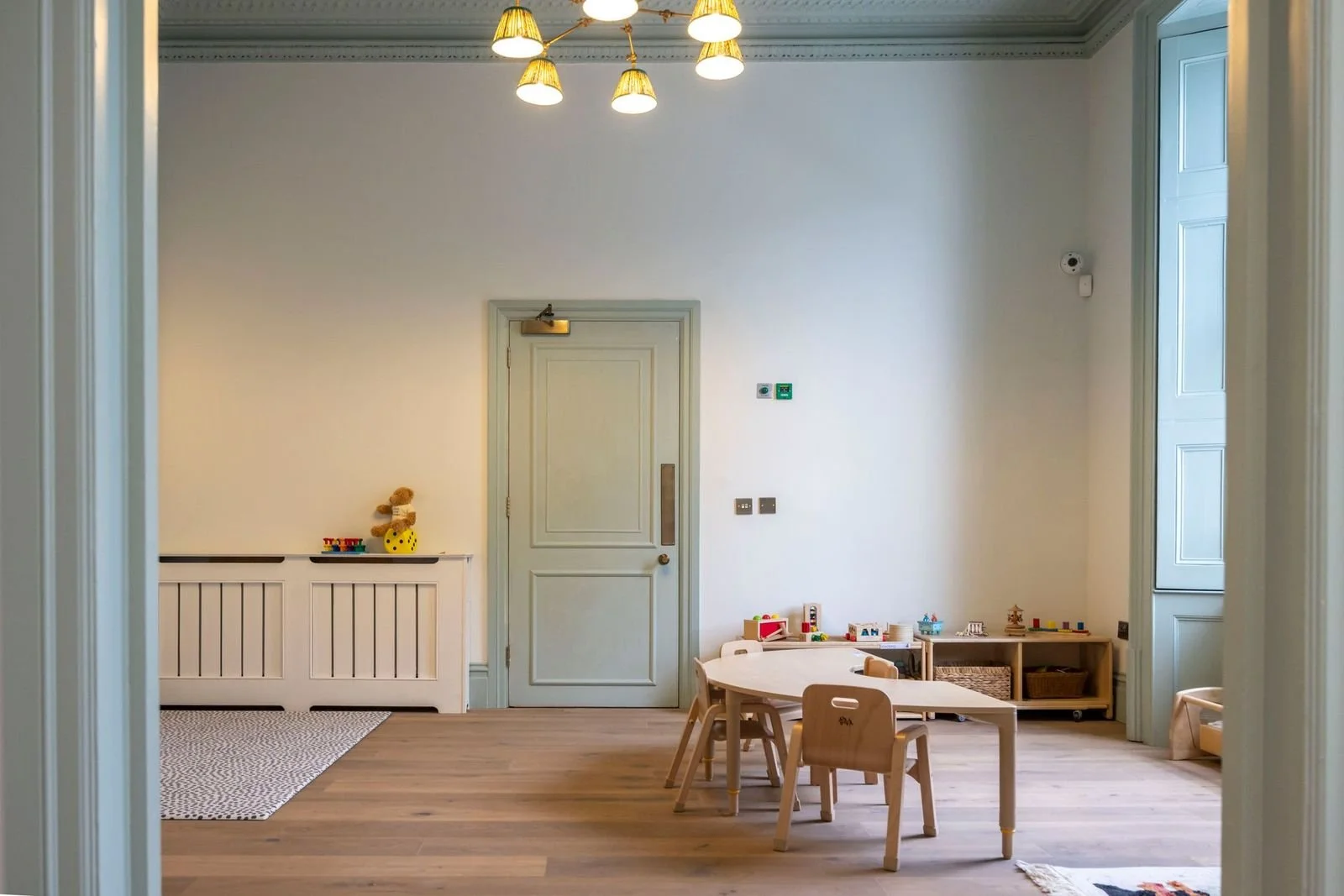 Little Houses Group — Imbiba