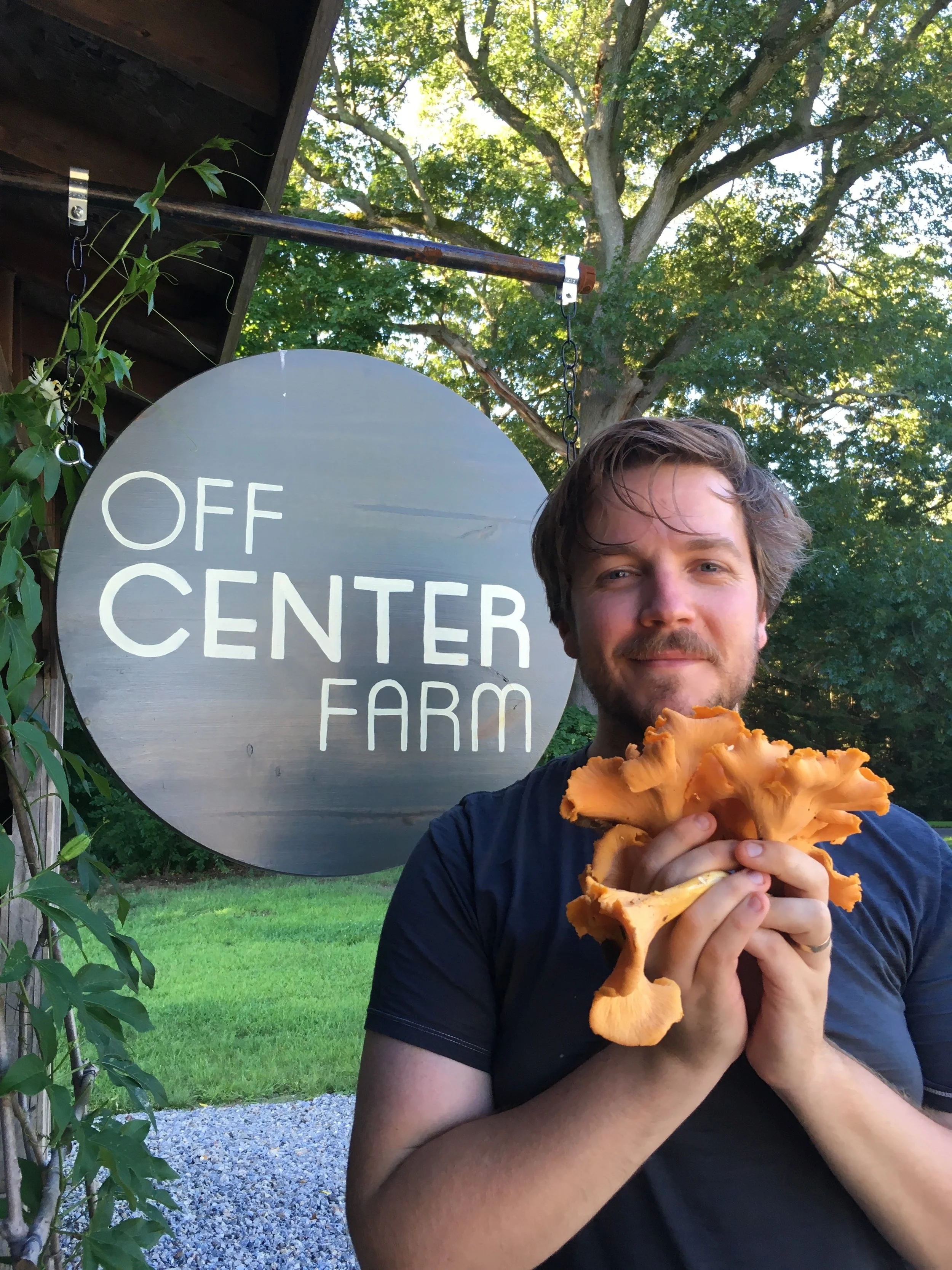 Off Center Farm