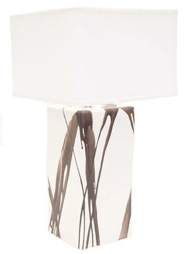 Table Lamps — duh for garden & home