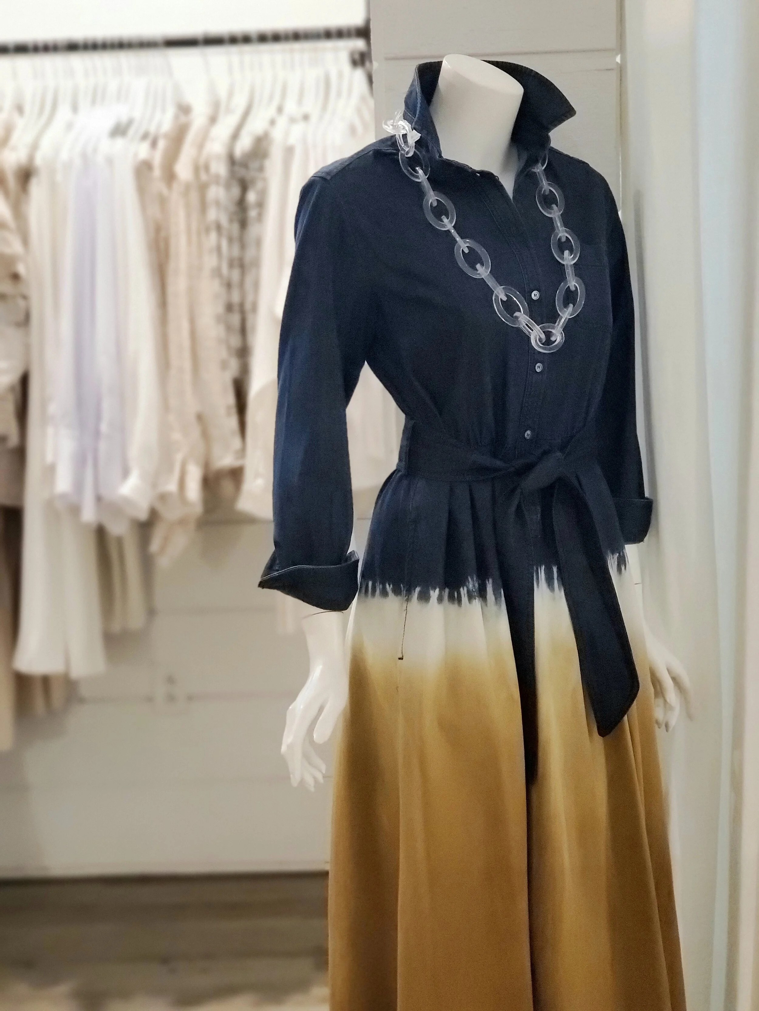 The Women's Shop — duh for garden & home