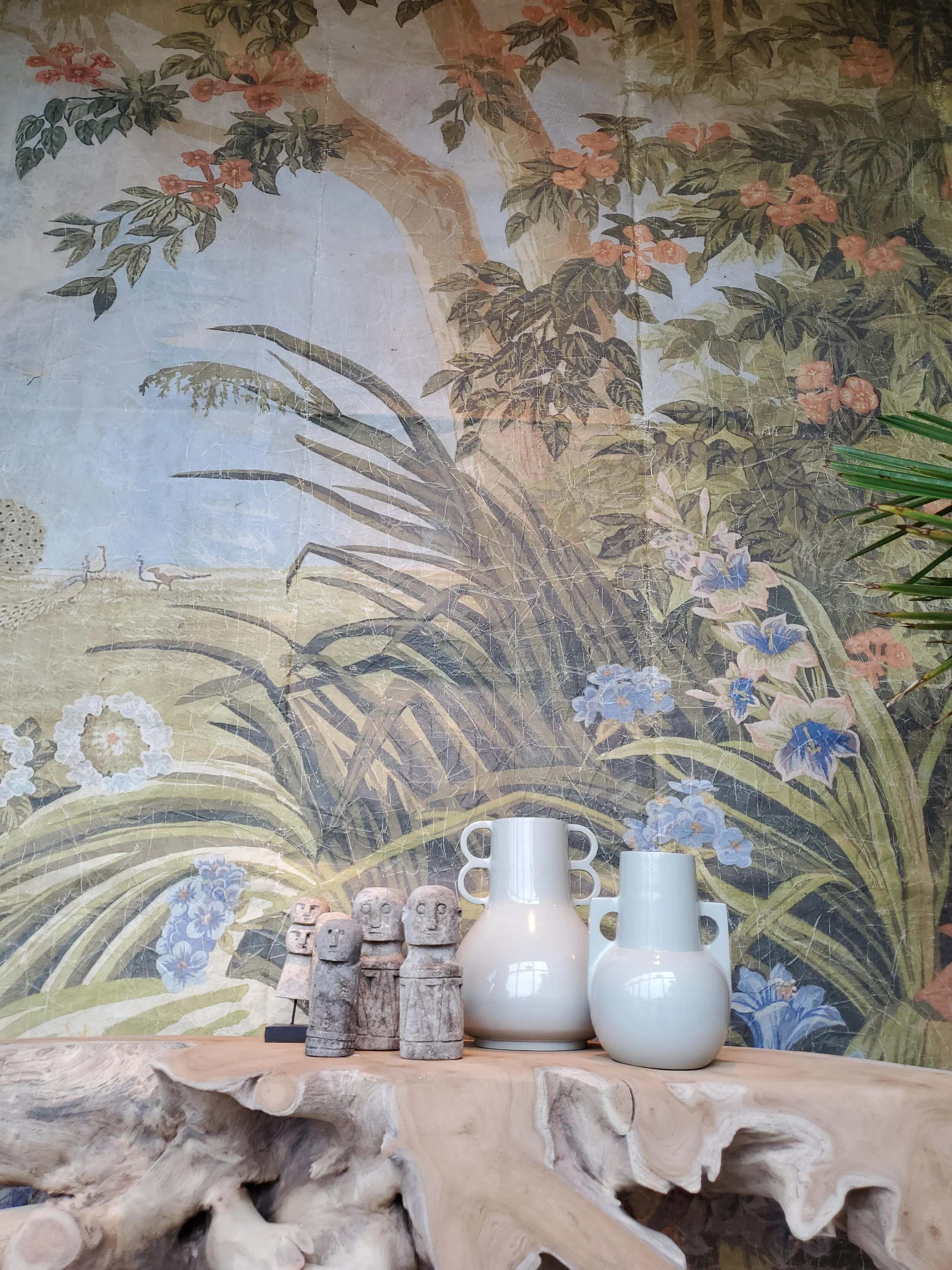 Interiors — duh for garden & home