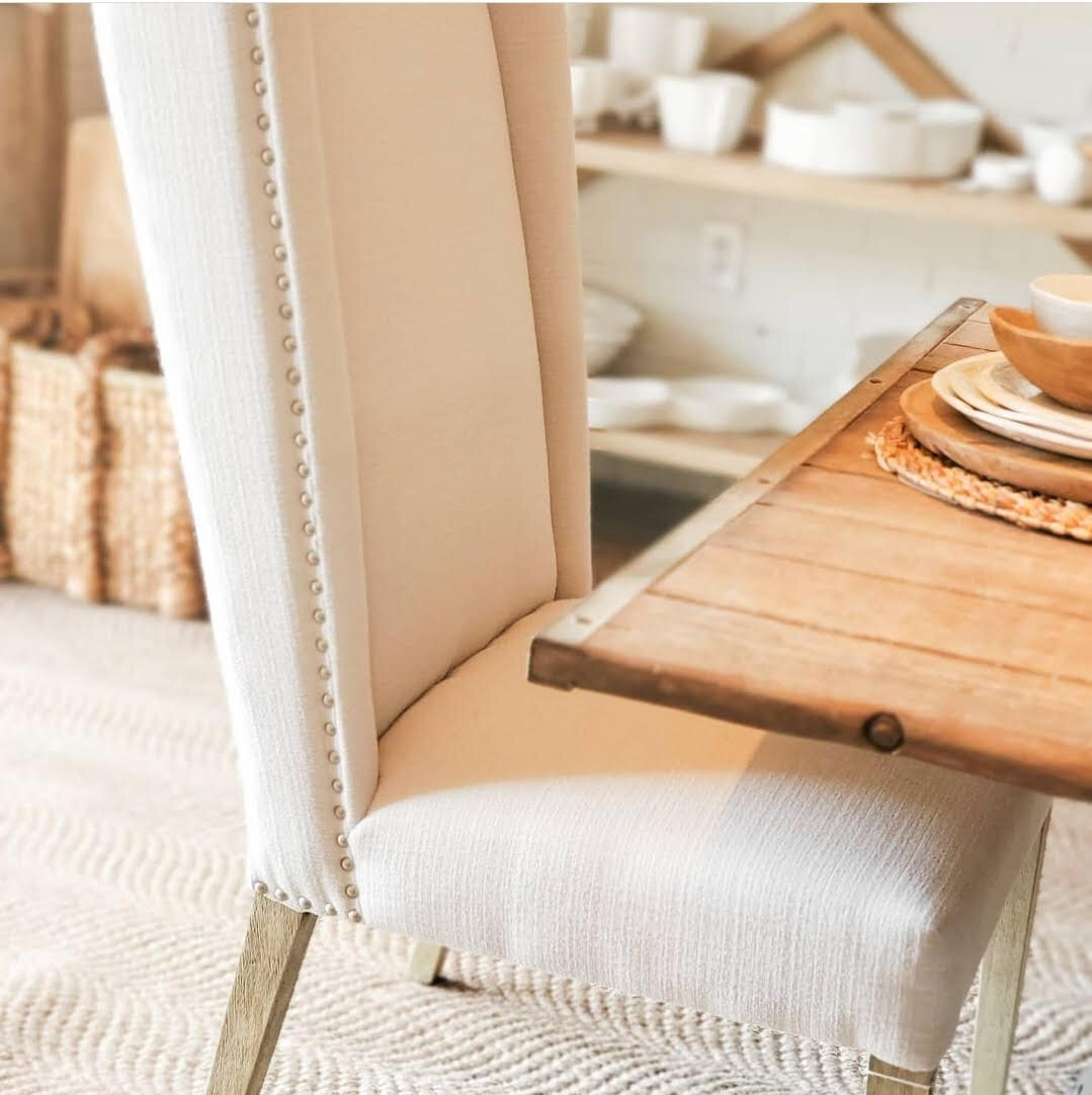 Interiors — duh for garden & home