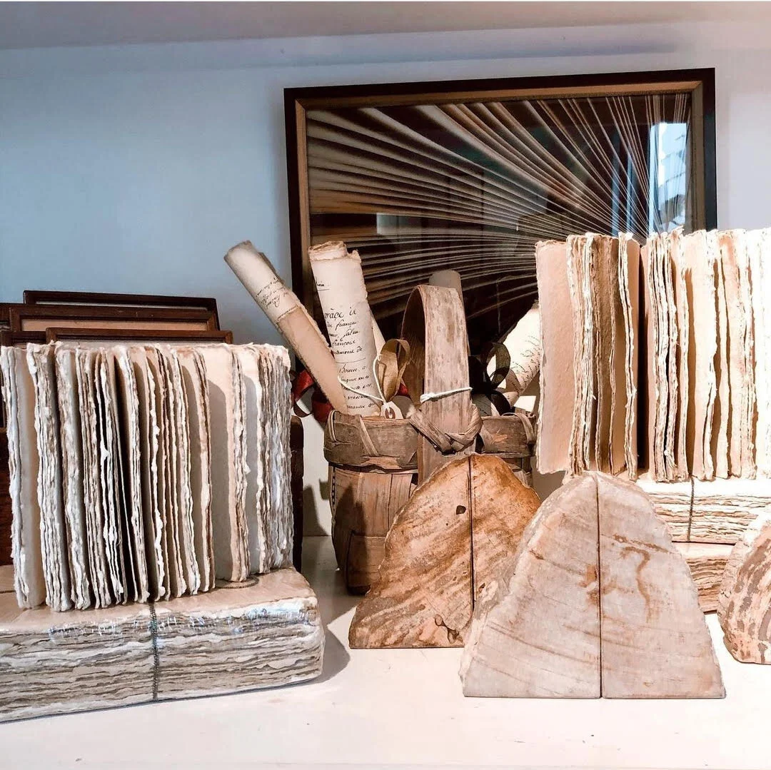 Interiors — duh for garden & home
