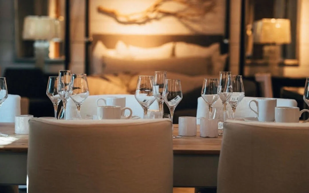 Interiors — duh for garden & home