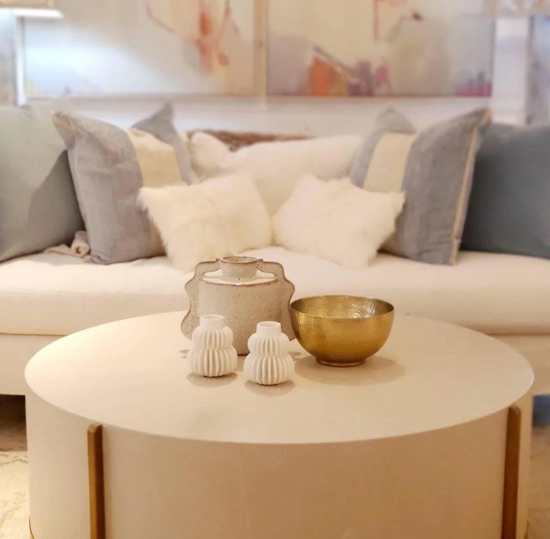 Interiors — duh for garden & home