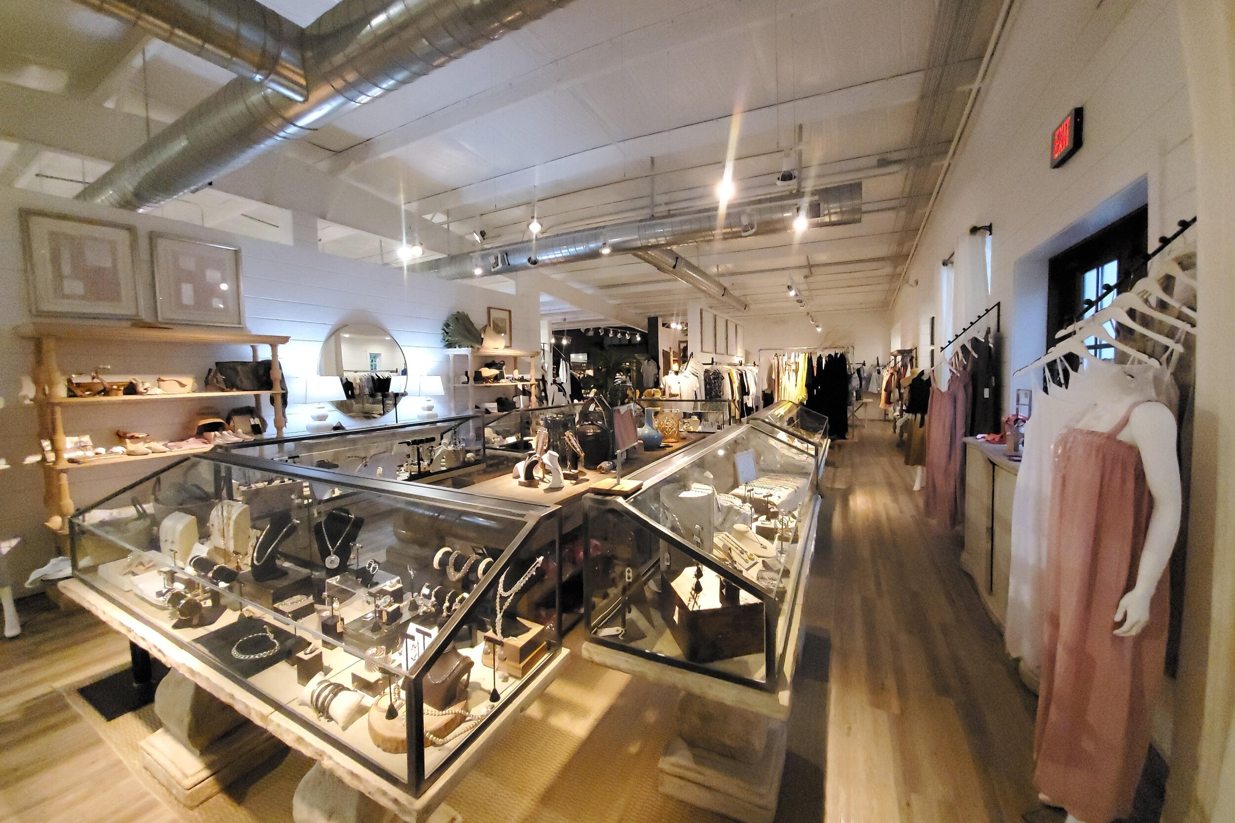 Overview — duh for garden & home