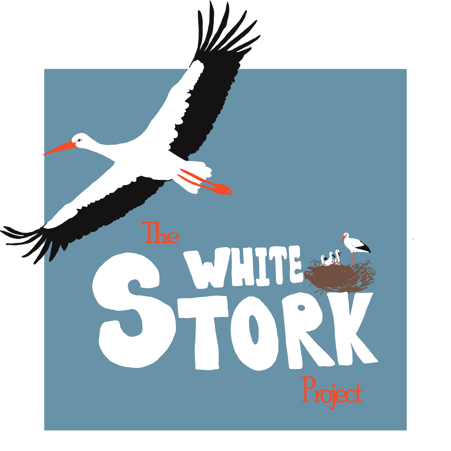 White Stork Project