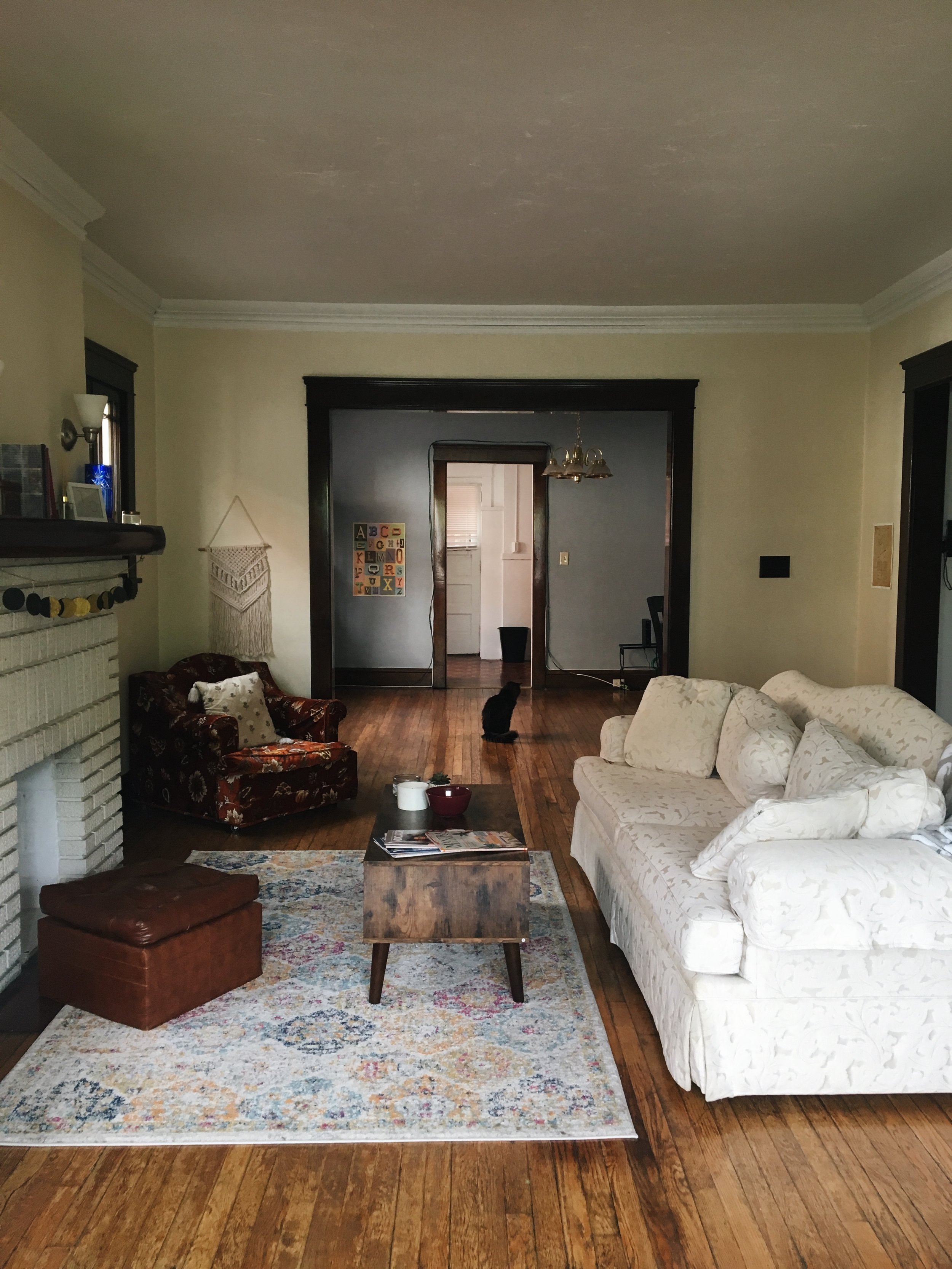 i just live here: thoughts on aestheticism — grace roberson