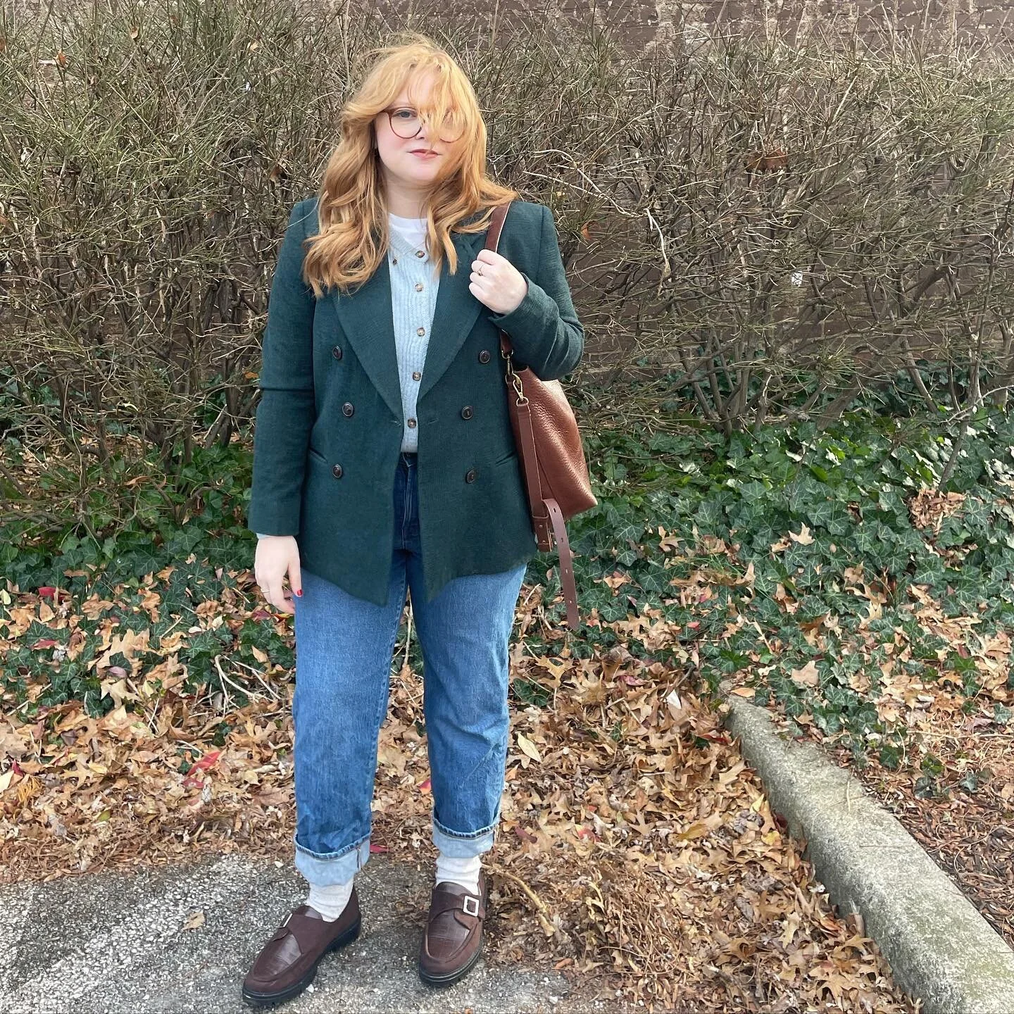 don't break your tenderness — grace roberson