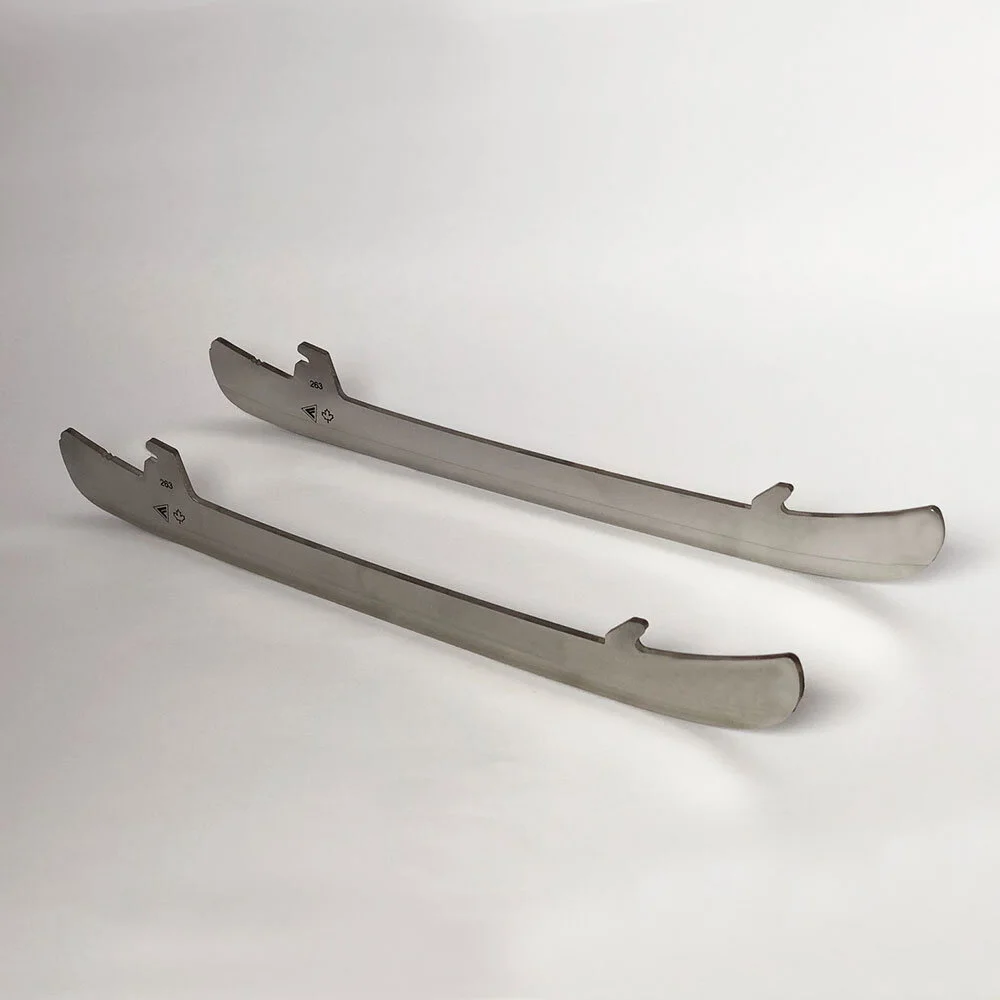 Shop Replacement Skate Steel — Binnie's Skate Sharpening