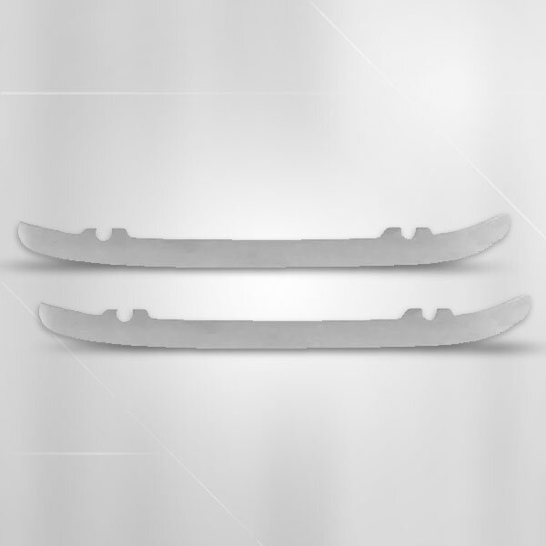 Bauer Lightspeed II (Lightspeed 2/LS2) — Binnie's Skate Sharpening
