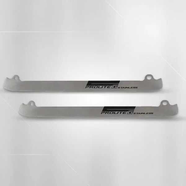 Shop Replacement Skate Blades — Binnie's Skate Sharpening