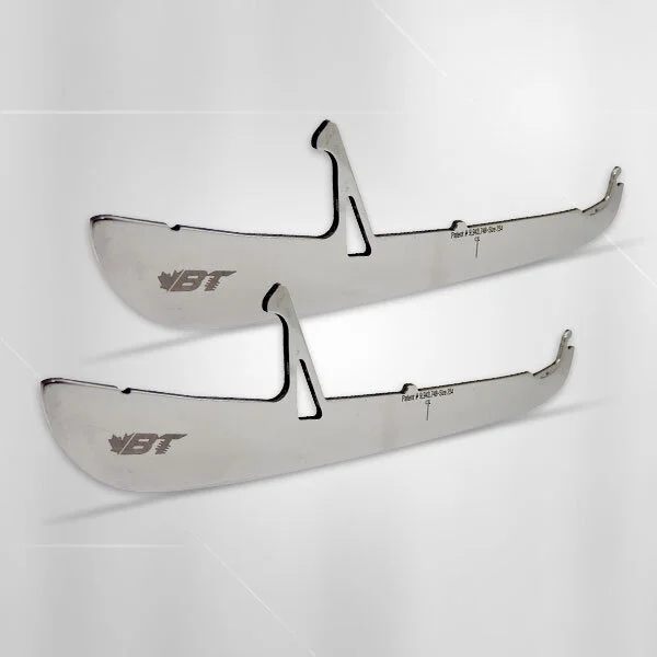 Shop Replacement Skate Steel — Binnie's Skate Sharpening