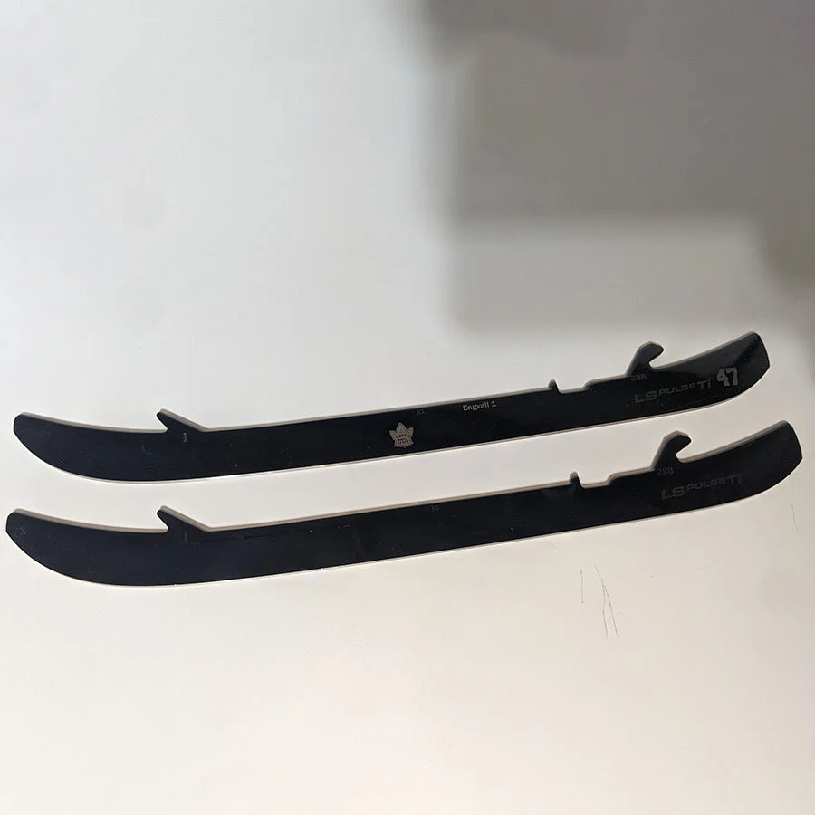 Pro Stock Steel, Skates & Equipment — Binnie's Skate Sharpening