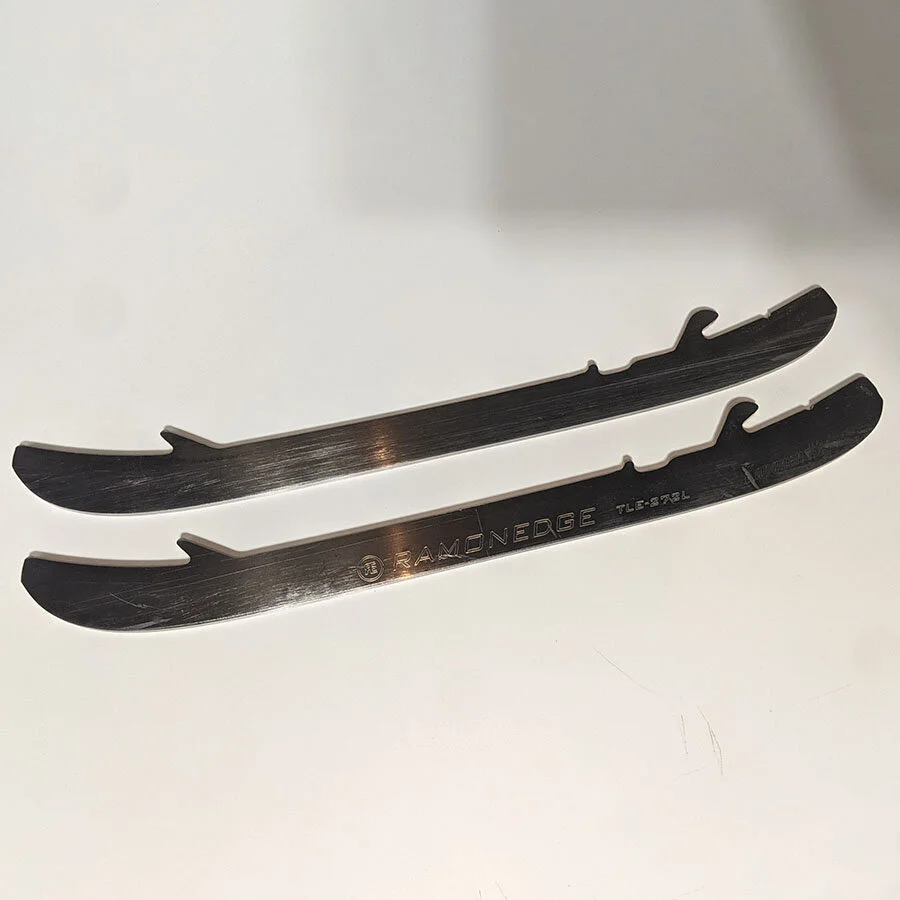 Pro Stock Steel, Skates & Equipment — Binnie's Skate Sharpening