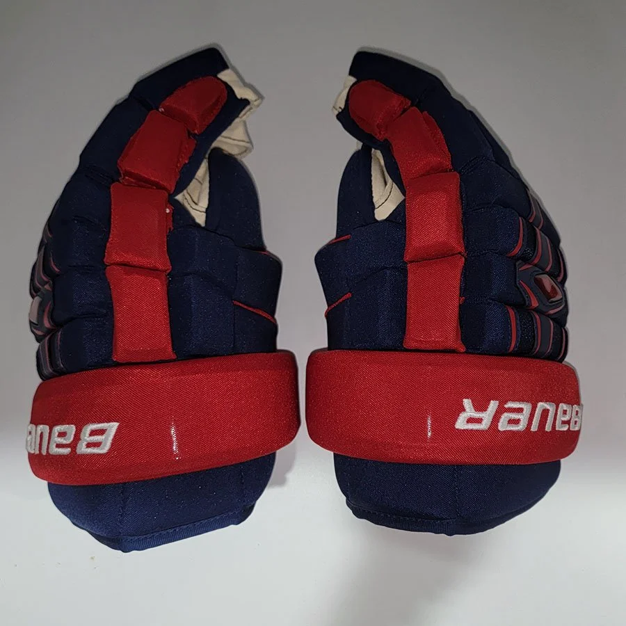 Pro Stock Steel, Skates & Equipment — Binnie's Skate Sharpening