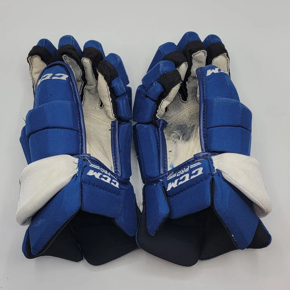 Pro Stock Steel, Skates & Equipment — Binnie's Skate Sharpening