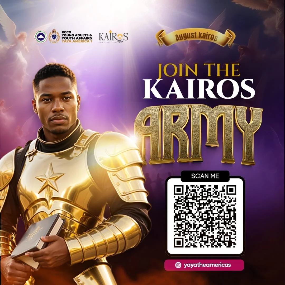 Announcements — Ignite Church NYC