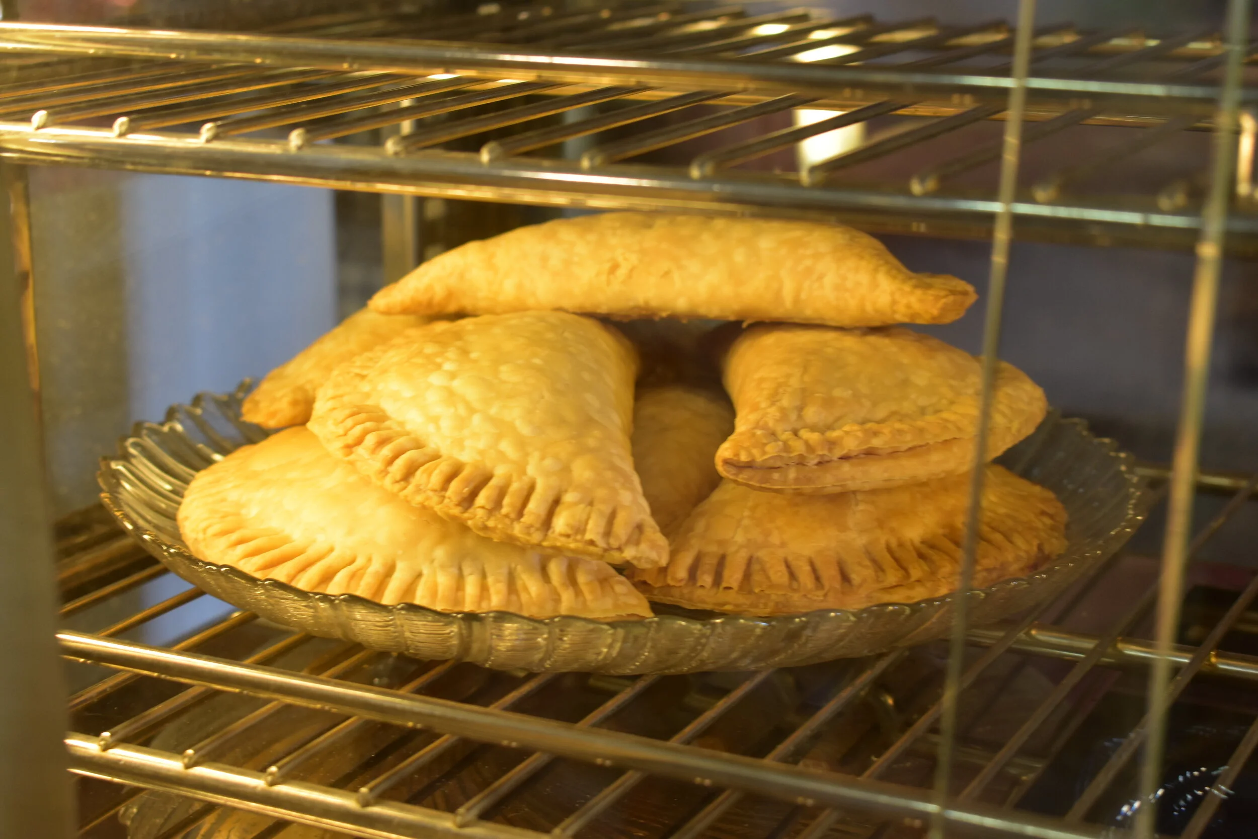 Millstone Creek Orchards - Bakery