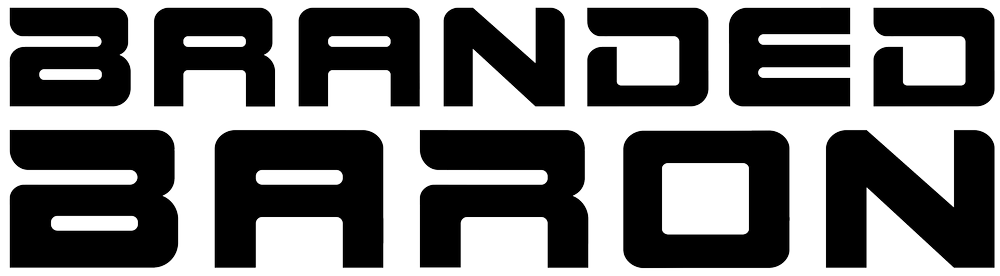 Branded Baron - Creative Agency