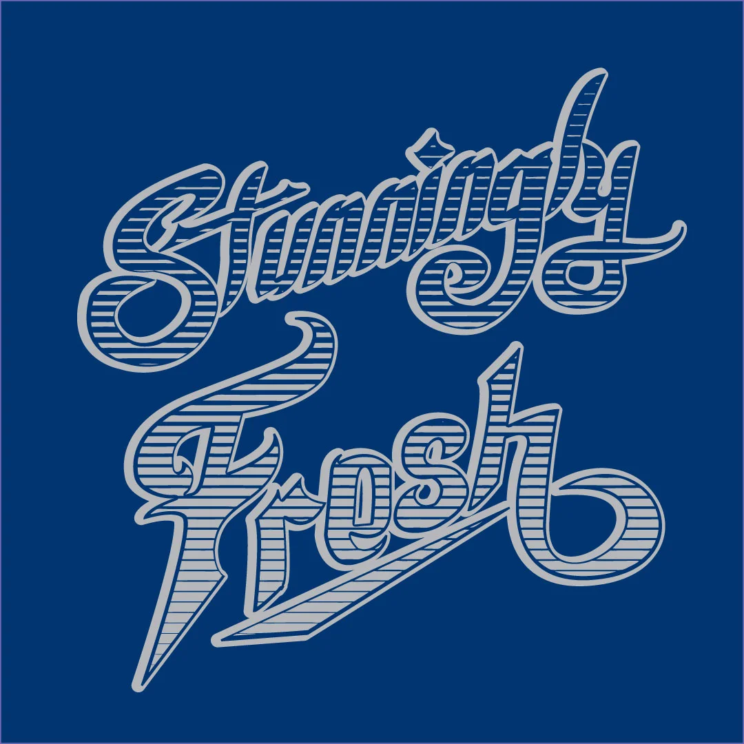 Branded Baron - Branding, Illustration, and Graphic Design