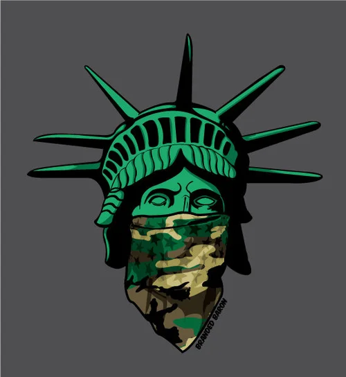 Branded Baron - Creative Agency