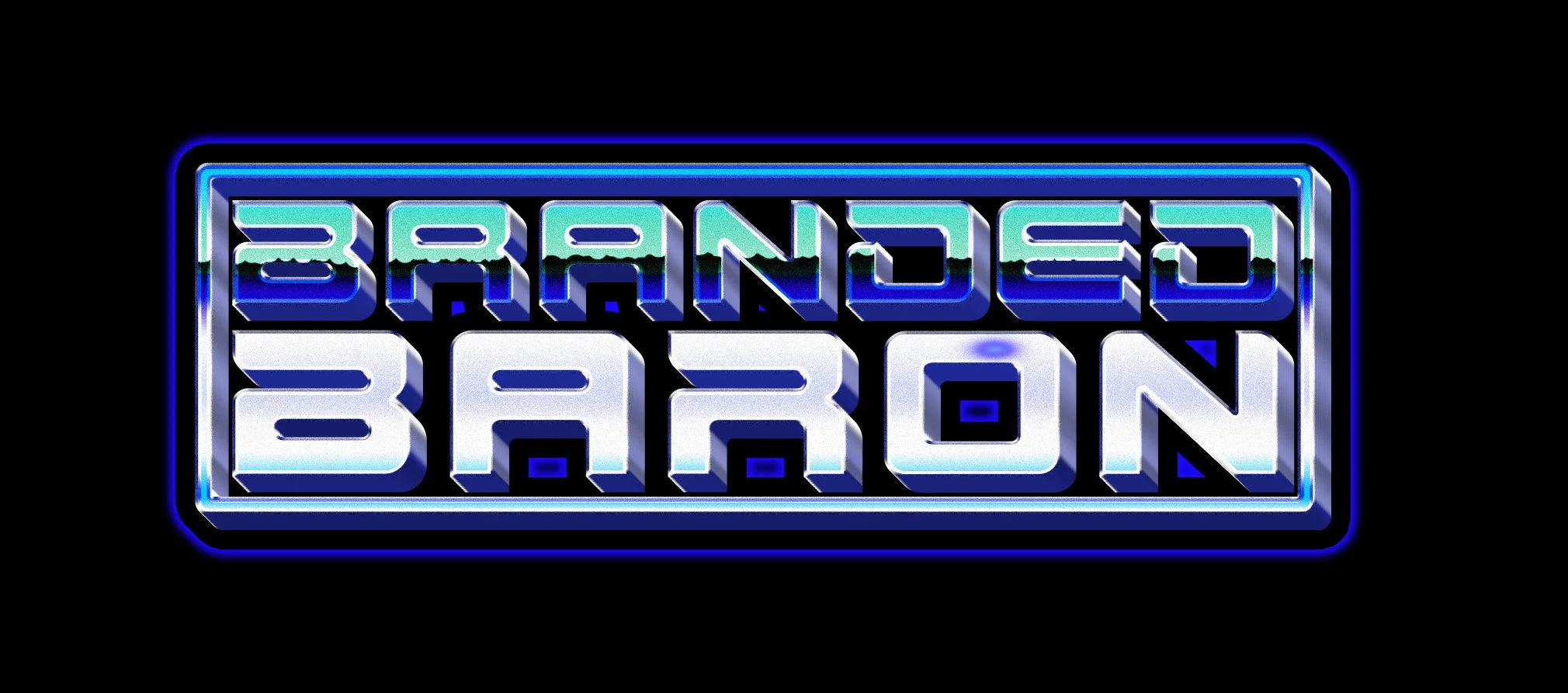 Branded Baron - Creative Agency