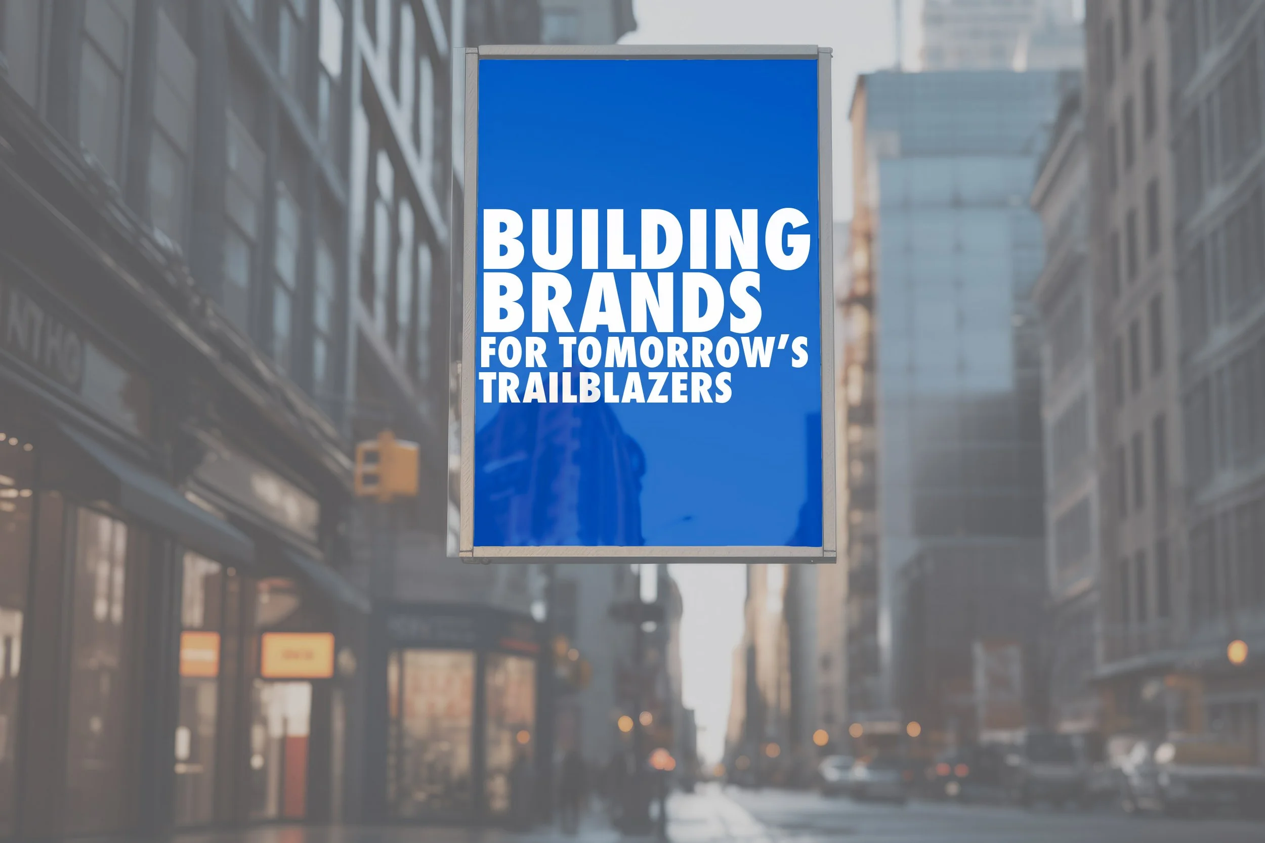 Branded Baron - Creative Agency