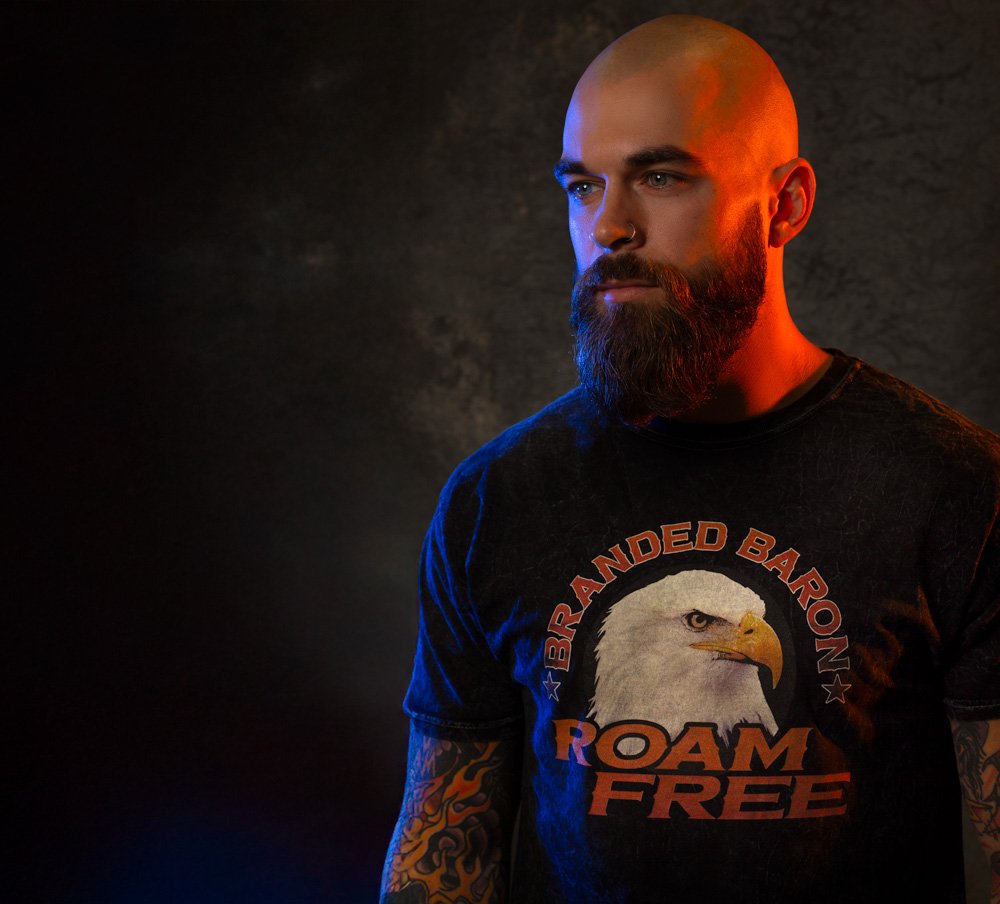 Branded Baron - Creative Agency