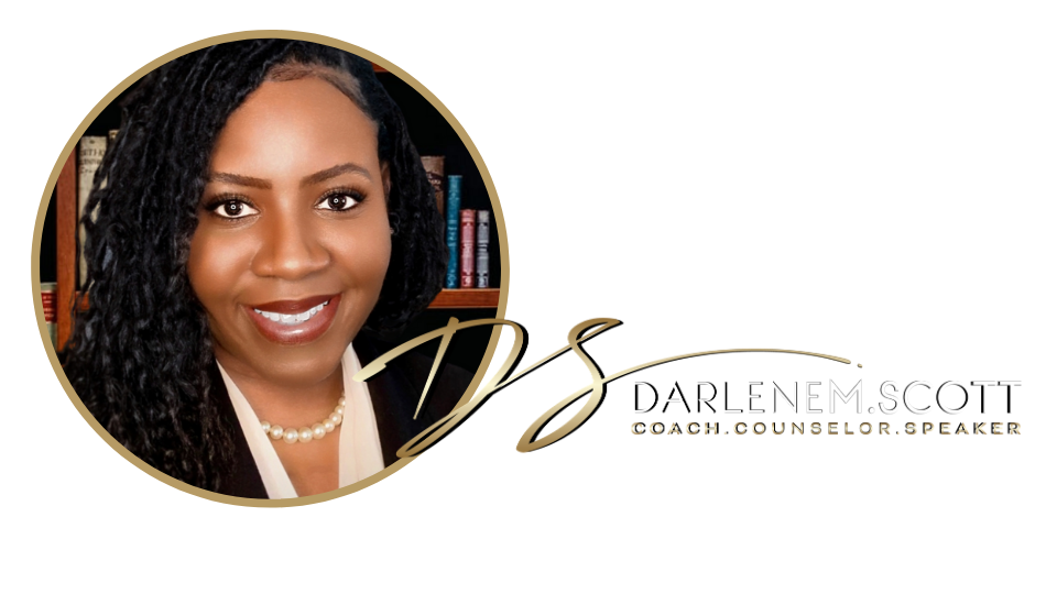 Darlene M. Scott