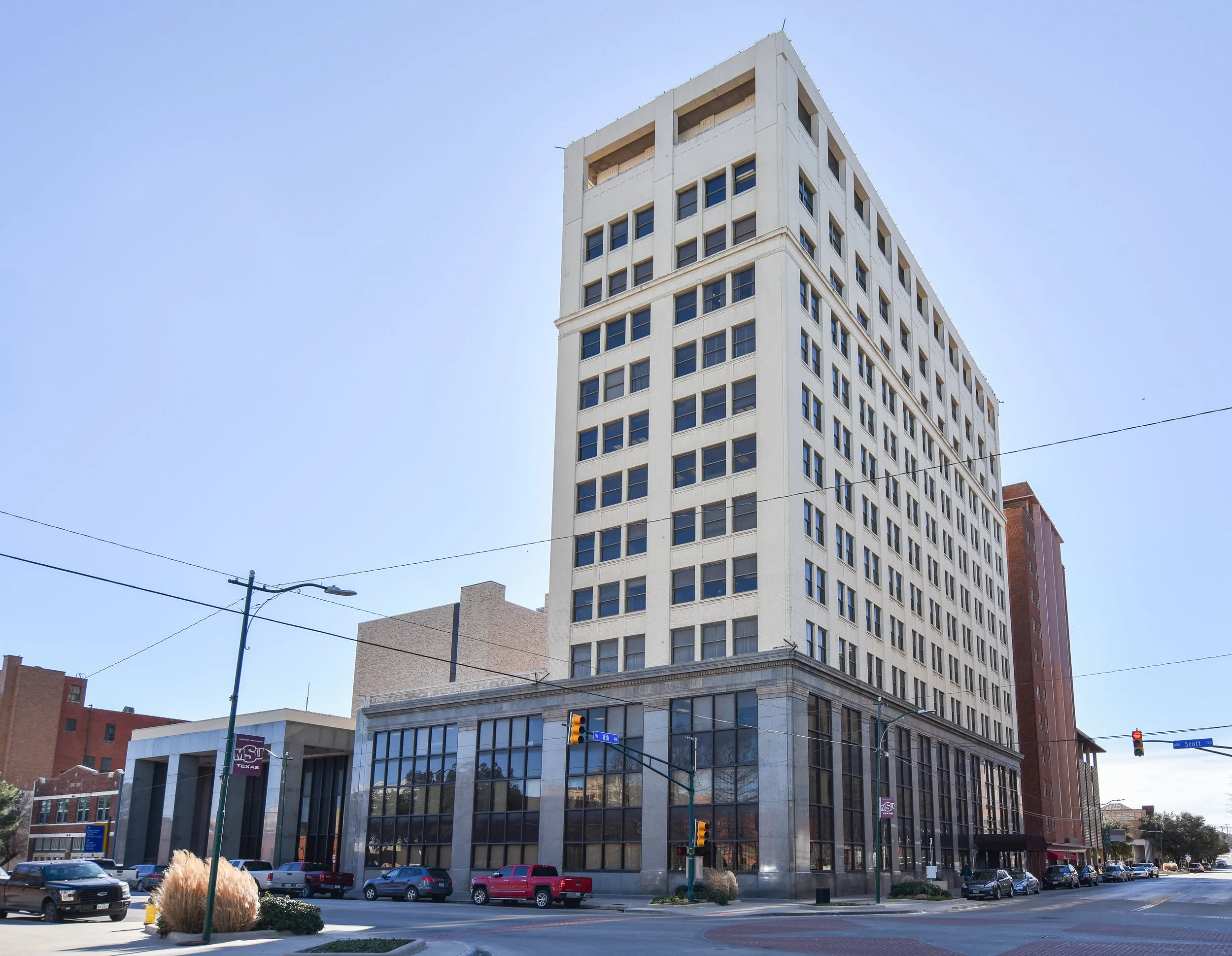 White Realty Management Co.