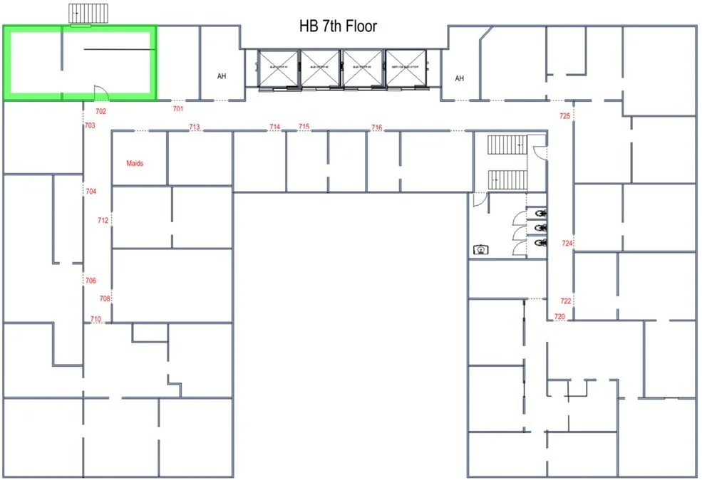 White Realty Management Co.