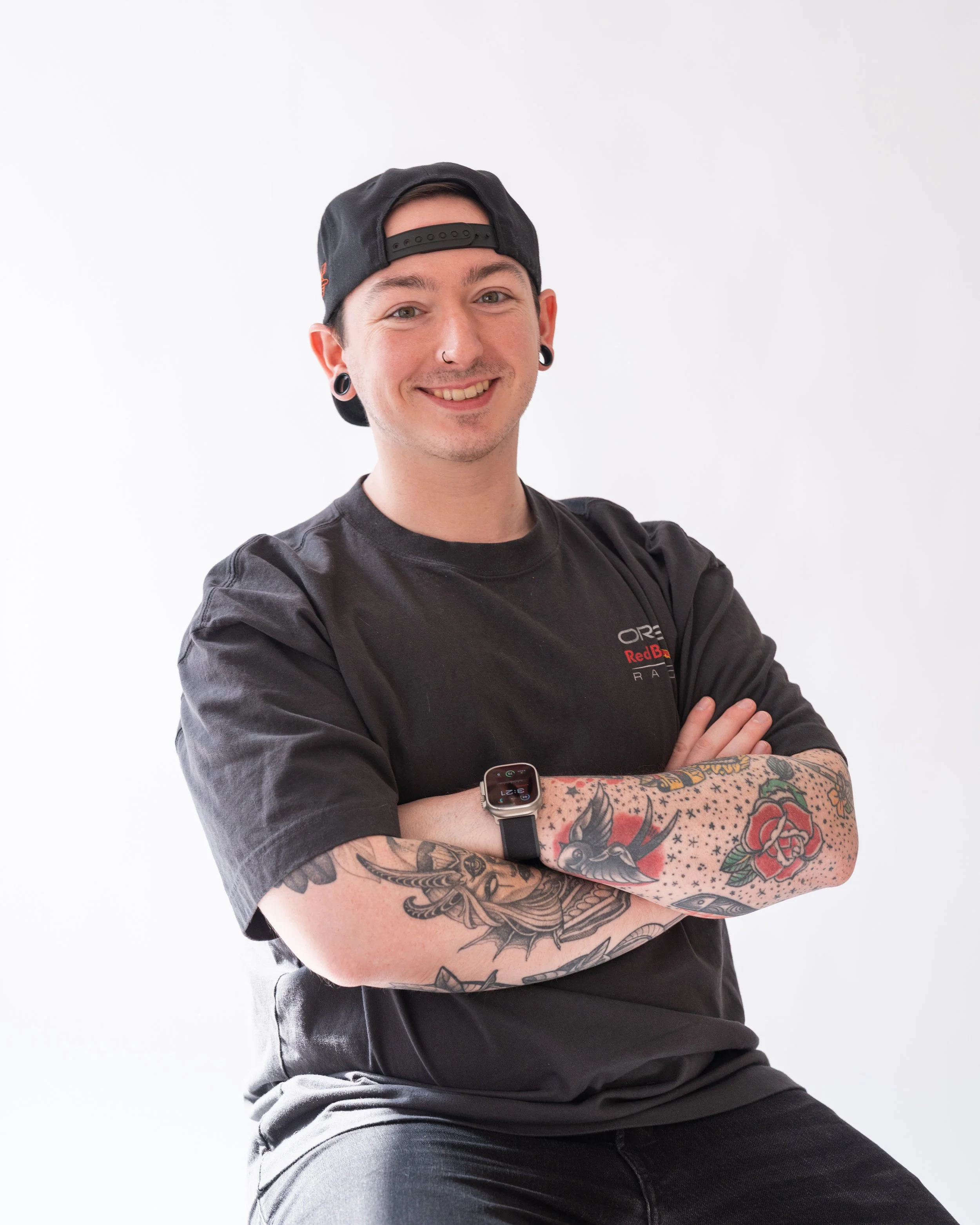 Photography Pricing — Redline Photography