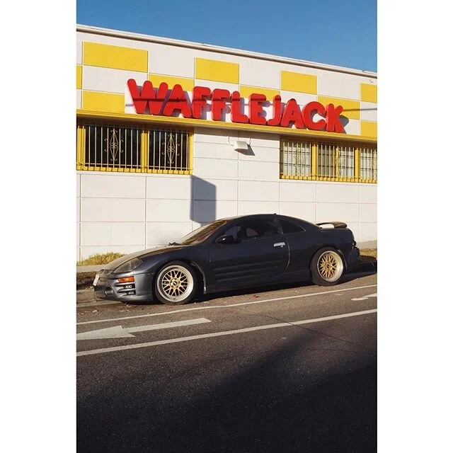 Sam Pepper Instagram 2022