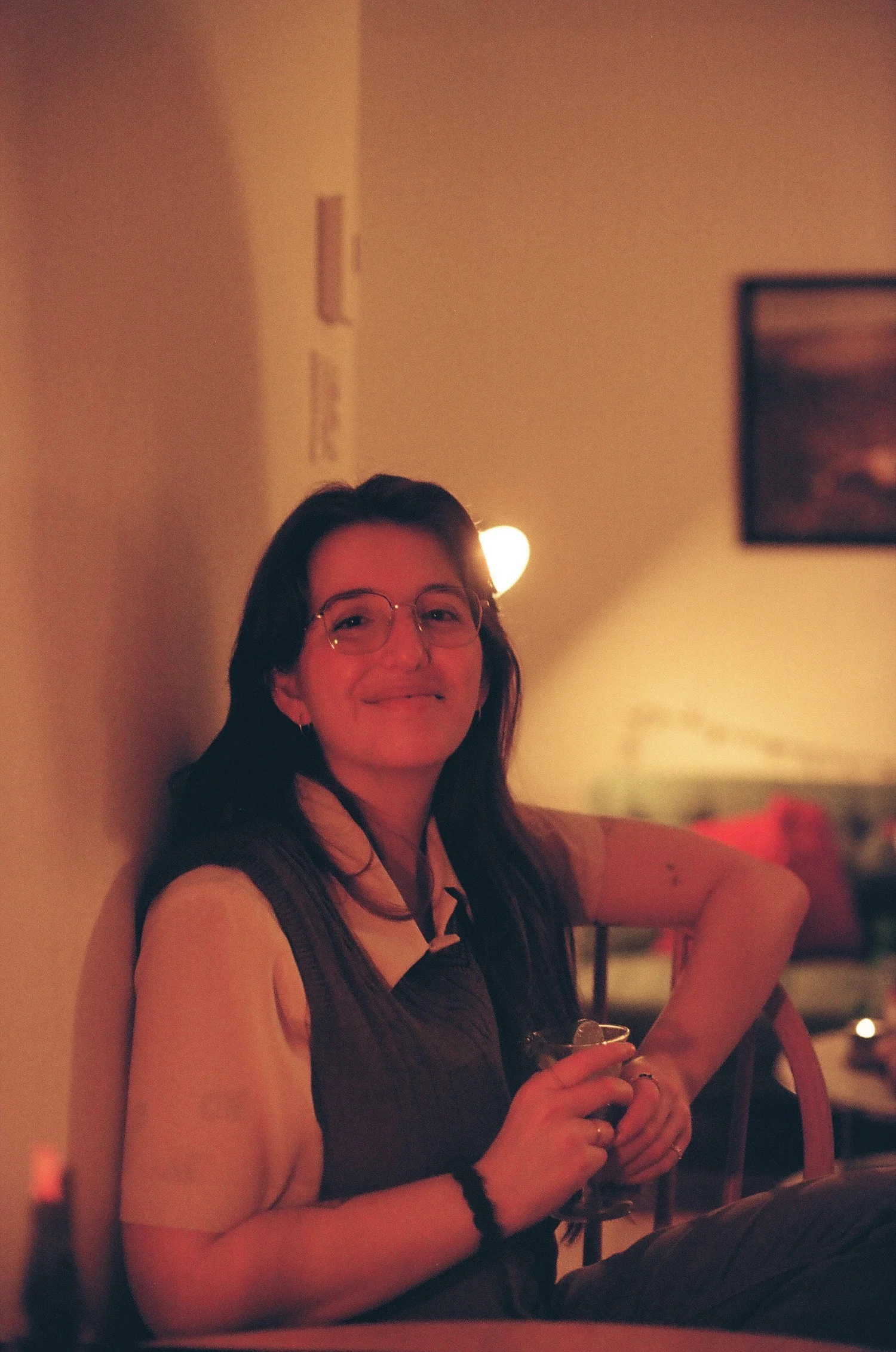 CMD Welcomes Gabrielle Drolet — CookeMcDermid