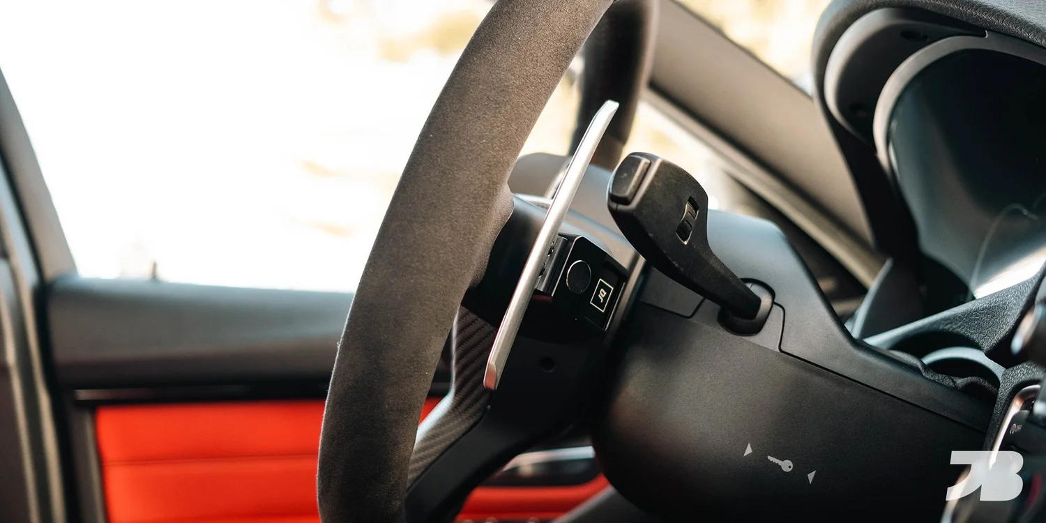 Ultimate Guide to F30 BMW Interior Mods — Justin Buice