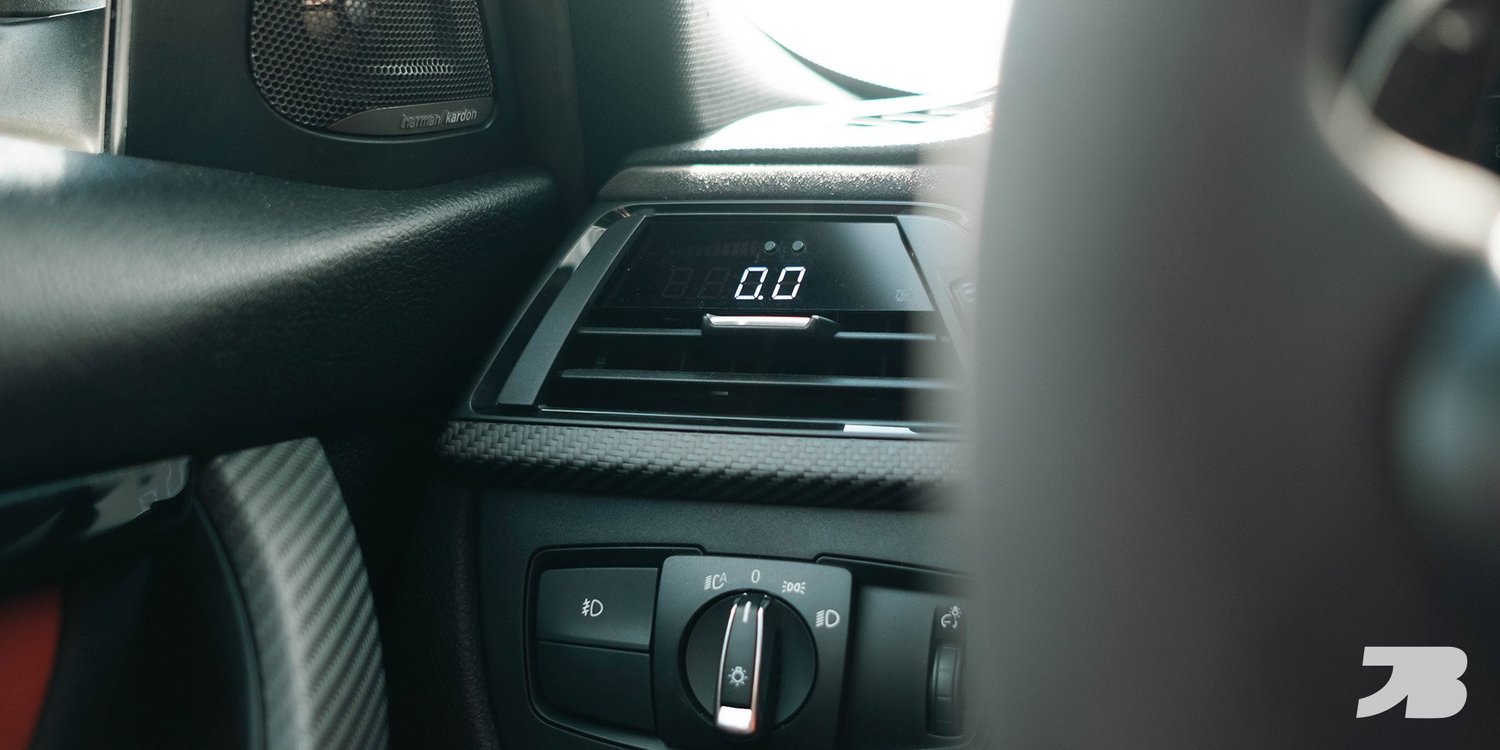 Ultimate Guide to F30 BMW Interior Mods — Justin Buice