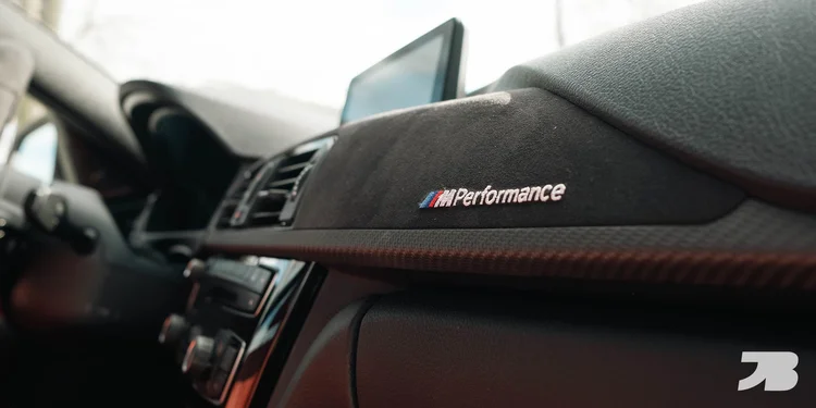 Ultimate Guide to F30 BMW Interior Mods — Justin Buice