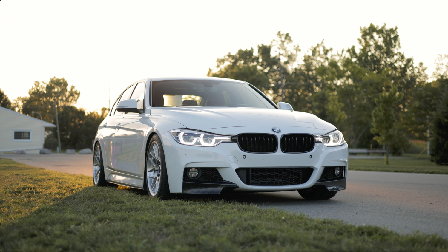 BMW F30 340i Long-Term Owner Review — Justin Buice