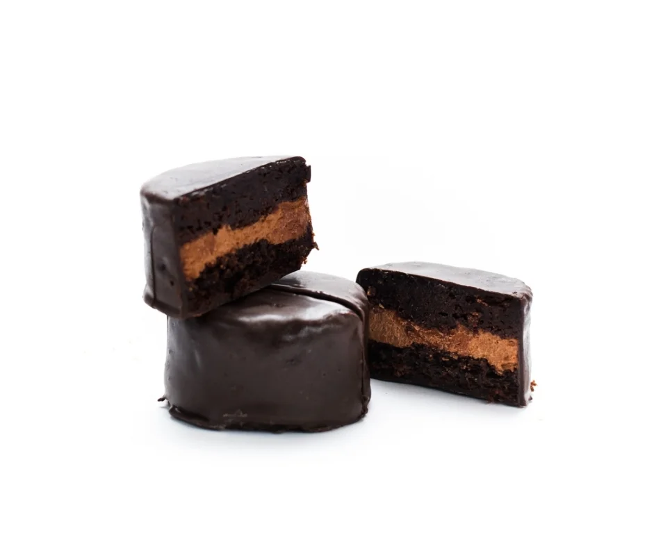 Flavors — Ring Ding Bar