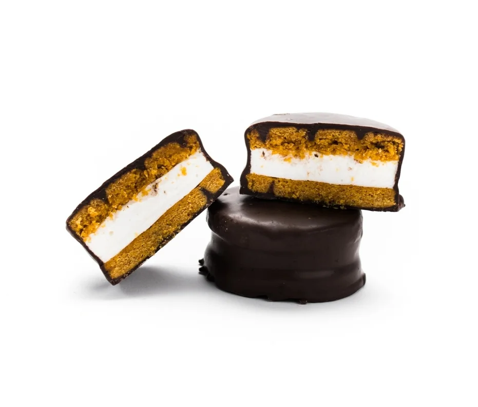 Flavors — Ring Ding Bar