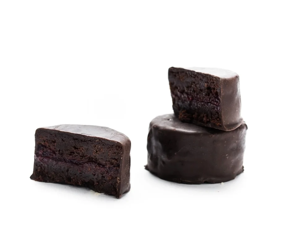 Flavors — Ring Ding Bar