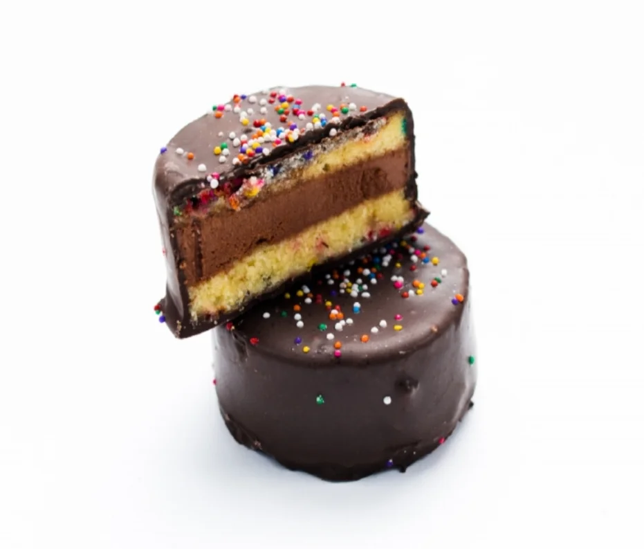 Flavors — Ring Ding Bar