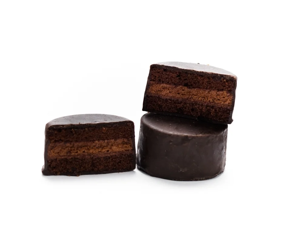 Flavors — Ring Ding Bar
